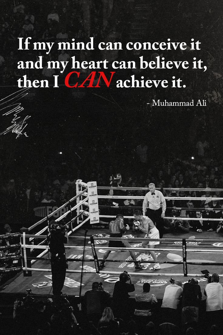 September – Mindset