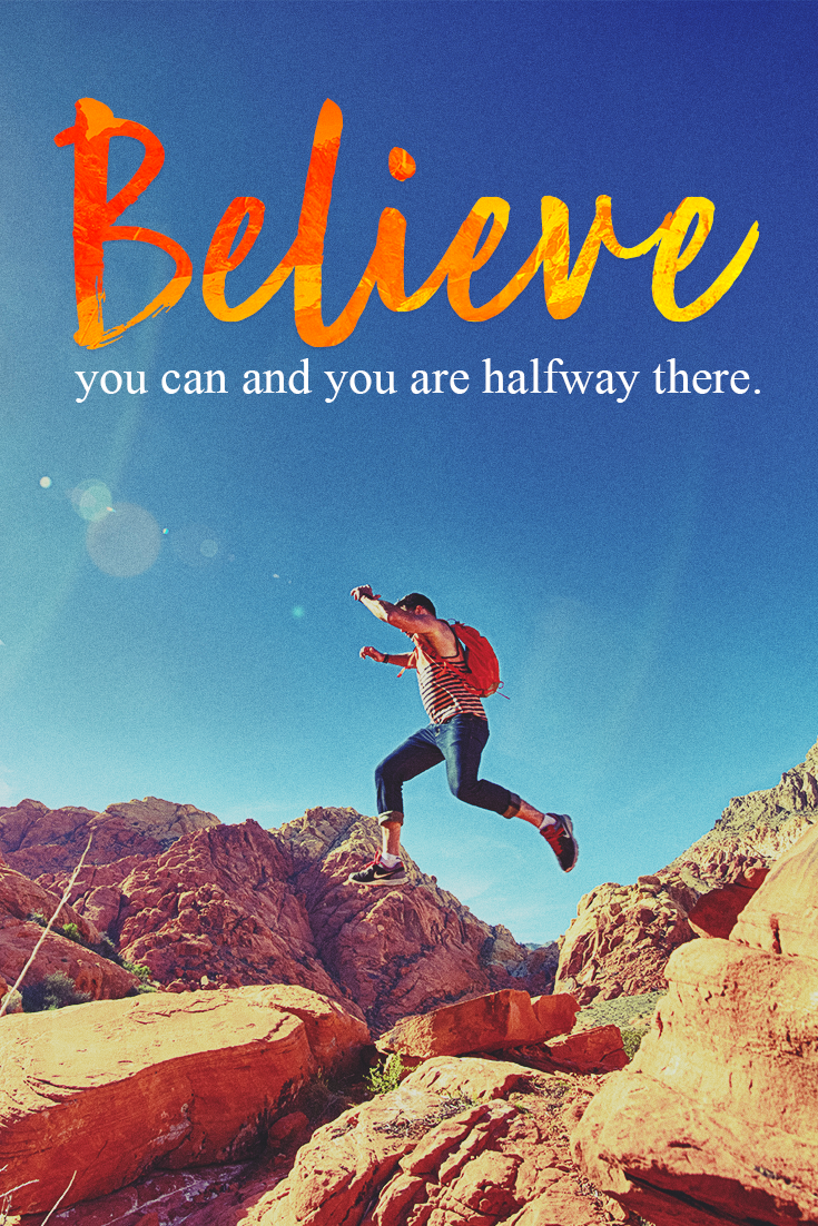 September – Mindset