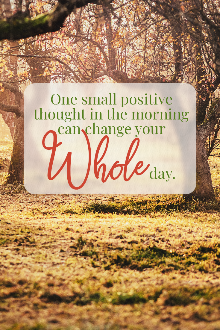 September – Mindset