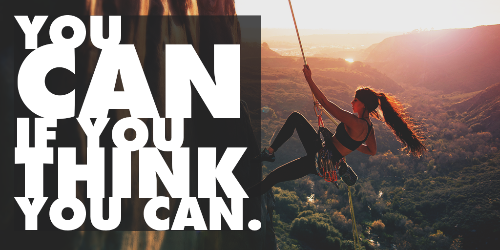 September – Mindset