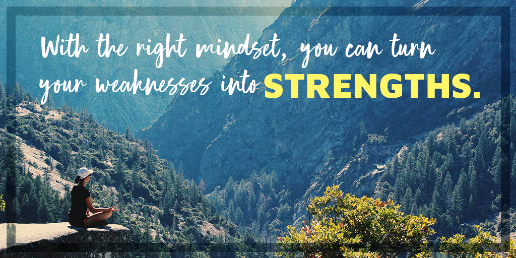 September – Mindset