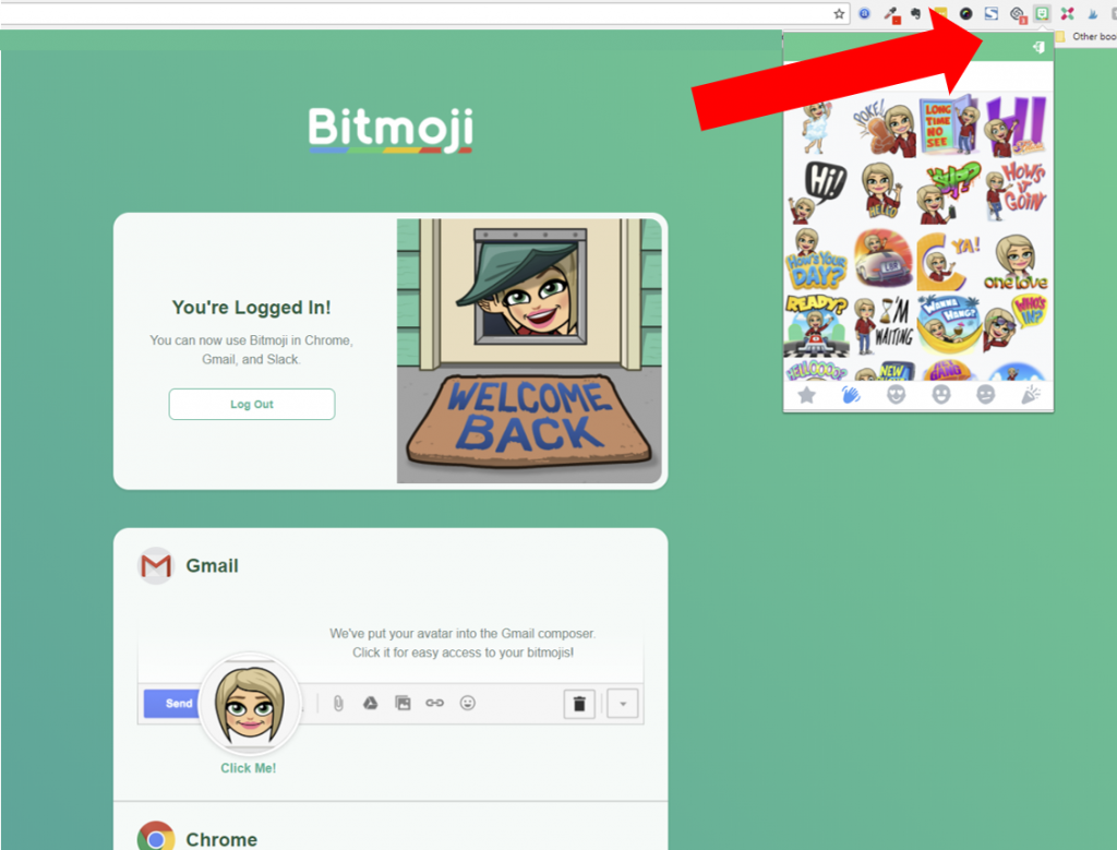 BONUS: Design Your Custom Bot Character