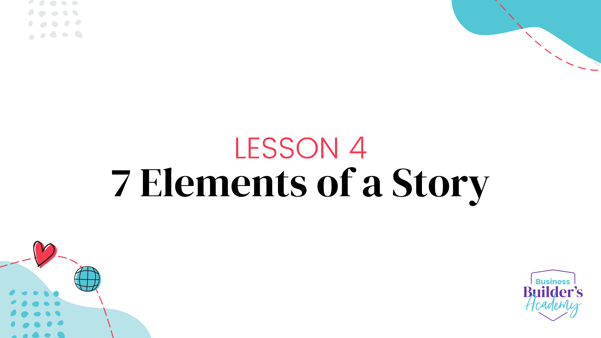 How To Use Storytelling To Influence People