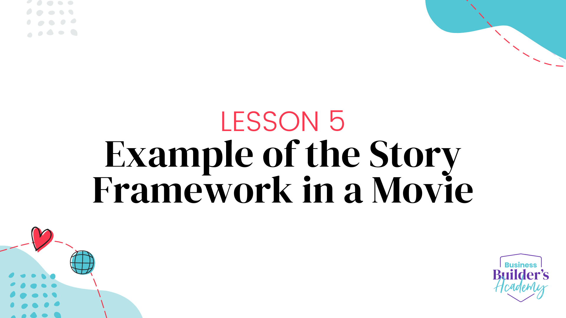 How To Use Storytelling To Influence People