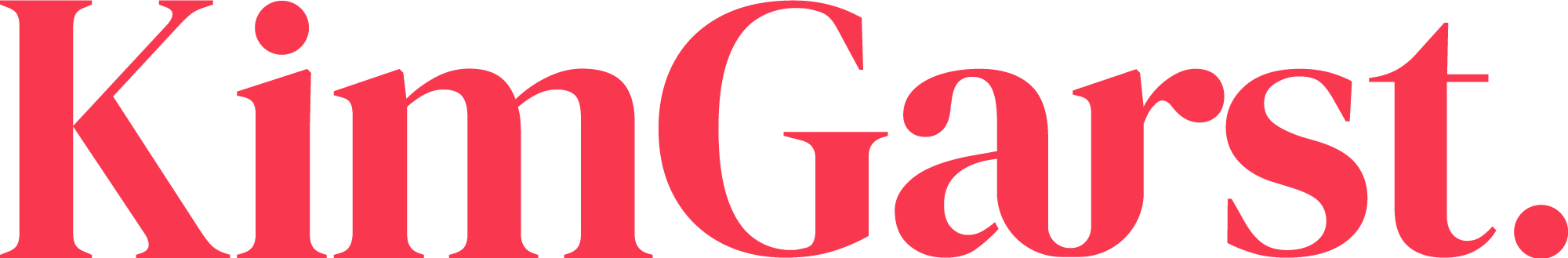 Kim's Media Kit - Kim Garst Site