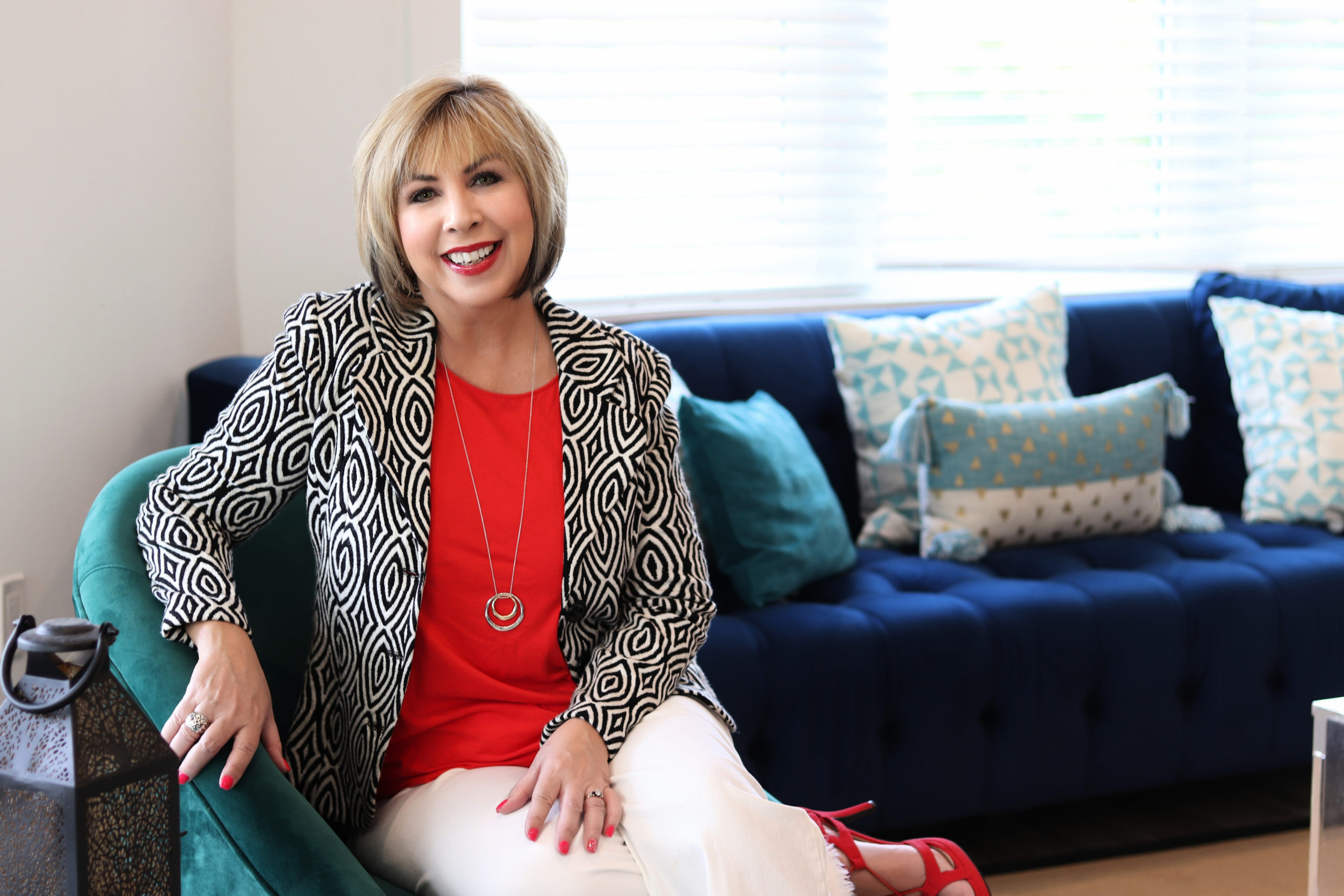 Kim's Media Kit - Kim Garst Site