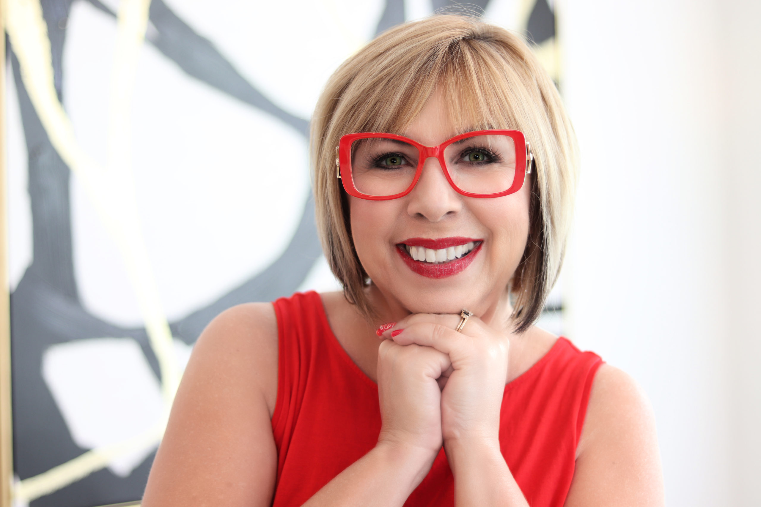 Kim's Media Kit - Kim Garst Site