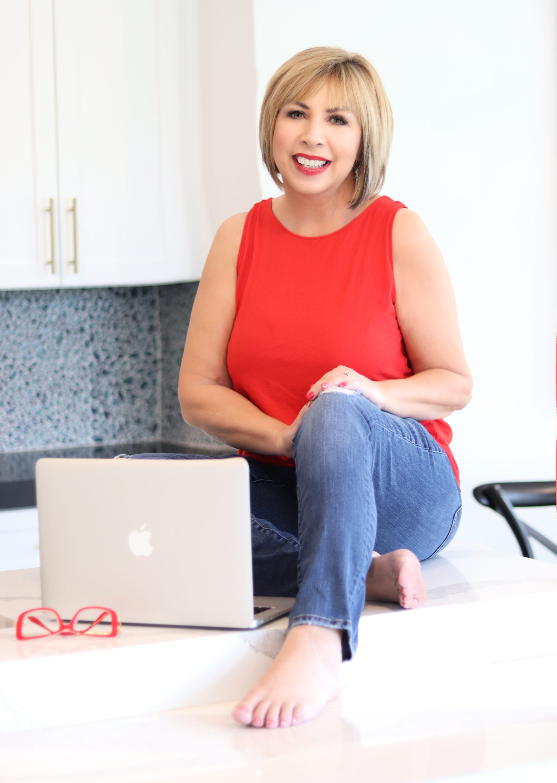 Kim's Media Kit - Kim Garst Site