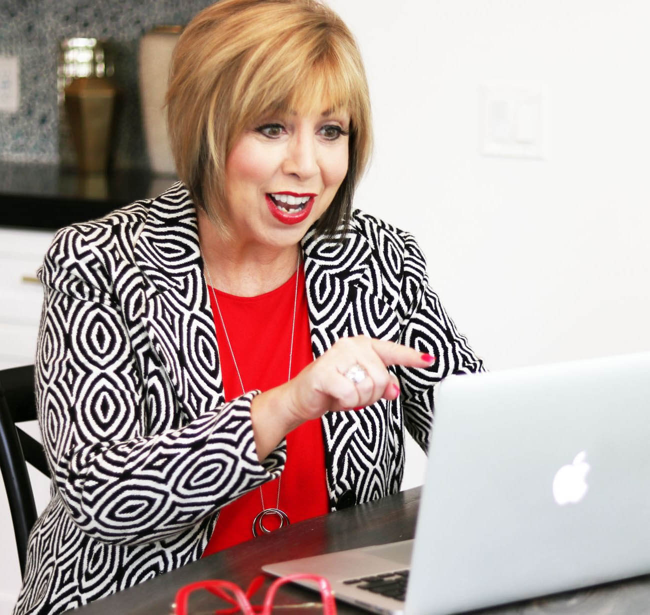 List Building to Profit - Kim Garst Site