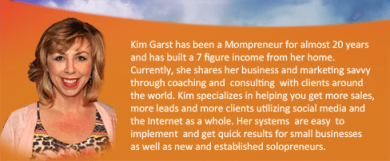 10 Simple Ways to Turn Your Followers Into Customers – Kim Garst | AI Marketing That Works