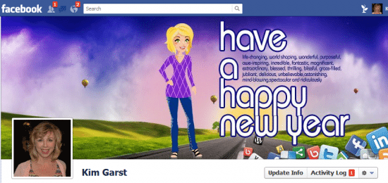 Can You Use Facebook’s New Timeline for Personal Branding? - Kim Garst ...