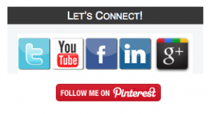 How To Add A Pinterest Button To Your Site and Get Massive Amounts of ...