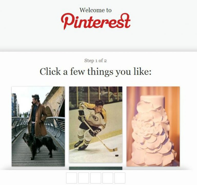 How To Get Started With Pinterest