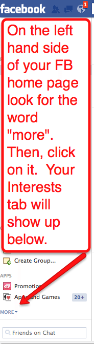 How To Create Facebook Interest Lists – Kim Garst | AI Marketing That Works