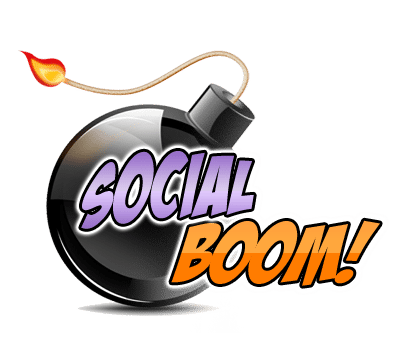 Warning! Attending Social Boom Could Blast Your Business Into the ...