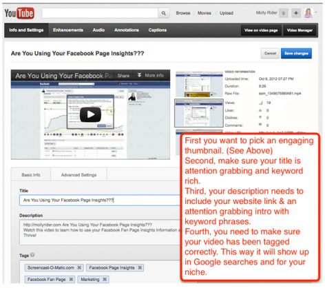 7 Ways to Make Your YouTube Video Strategy More Social