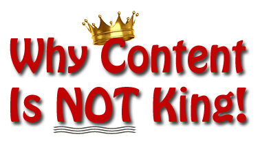 Context, Not Content, Is King In Digital Marketing