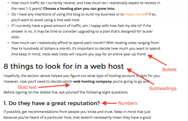 5 Key Blogging Techniques to NEVER Start Without