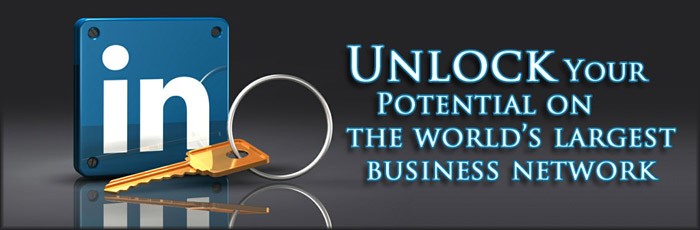 Linkedin Unlock Your Potential On The Worlds Largest Business Network Kim Garst Ai