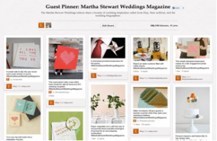 How to Use Pinterest & Instagram to Build Relationships