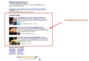 Do Businesses Need to Care About Google’s In-Depth Article Search ...