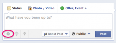 How to Schedule Your Posts on Facebook