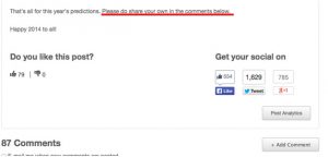 5 Ways the Pros Get More Blog Comments – Kim Garst | AI Marketing That ...