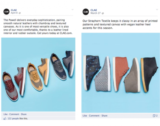 The Secret to Great Facebook Graphics – Kim Garst | AI Marketing That Works