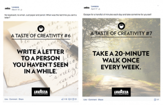 The Secret to Great Facebook Graphics - Kim Garst