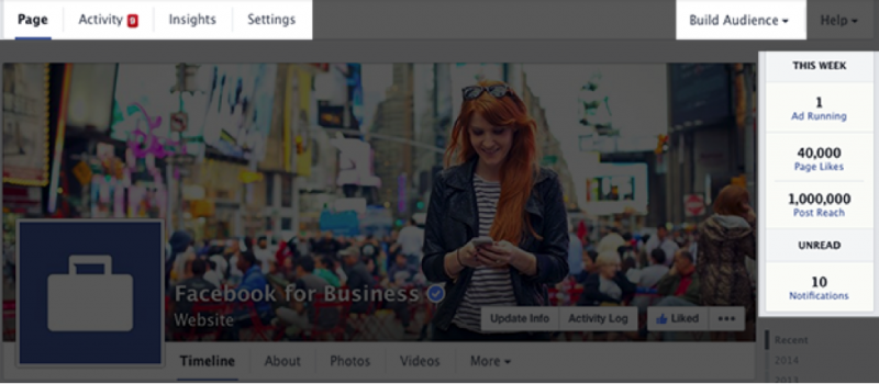 What You Need To Know About Facebook's New Fan Page Look