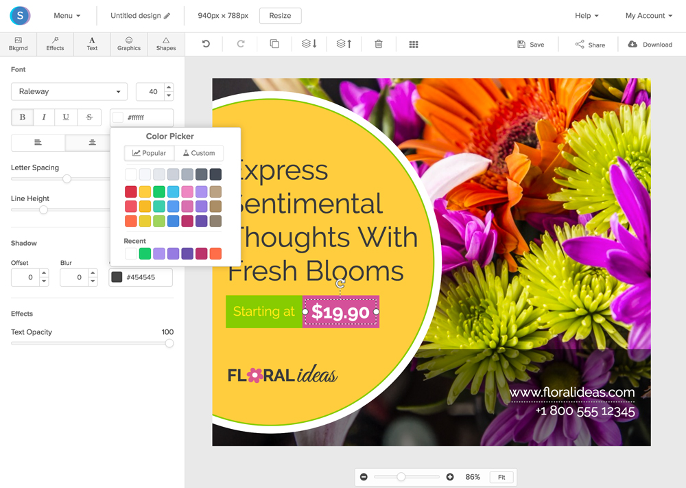 6 FREE Tools To Create Amazing Eye Catching Graphics – Kim Garst | AI ...