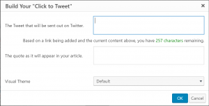 Increase Twitter Traffic by 100% Using This One Simple Trick