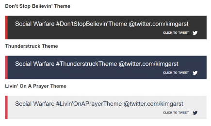 Increase Twitter Traffic by 100% Using This One Simple Trick