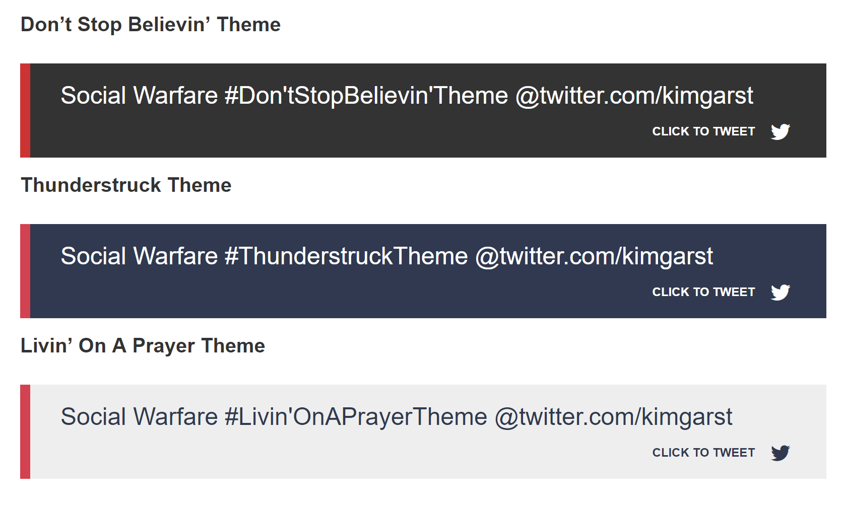 Increase Twitter Traffic by 100% Using This One Simple Trick – Kim ...