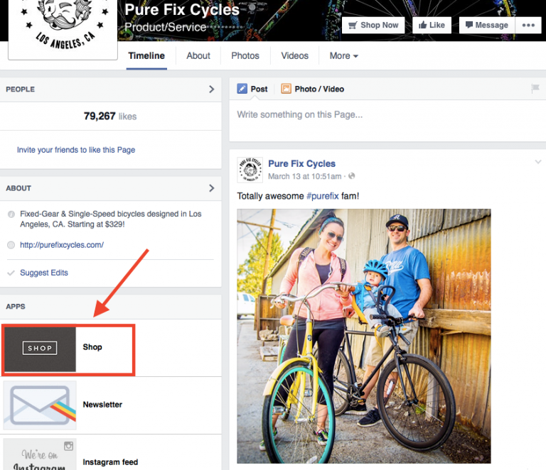 Ultimate Guide on How To Sell on Facebook