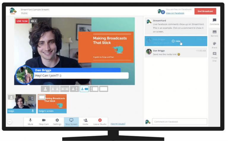 Business Tools - Kim Garst | Marketing Strategies that WORK