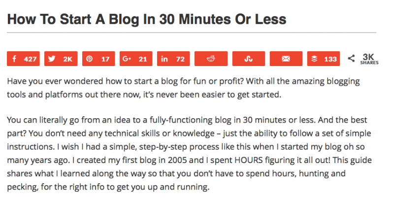 A Quick and Easy Formula for Writing Clickable Blog Titles