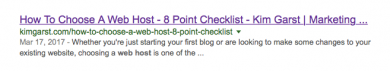 A Quick and Easy Formula for Writing Clickable Blog Titles