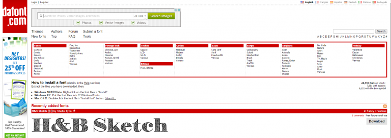 How To Find and Upload Fonts To Canva – Kim Garst | AI Marketing That Works
