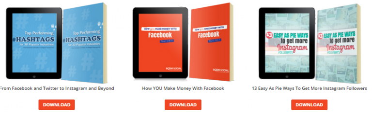 How To Create and Sell Profitable Digital Products and Services