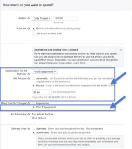 Facebook Ads - 3 Ways to Boost a Post Like a Pro! - Kim Garst | AI ...