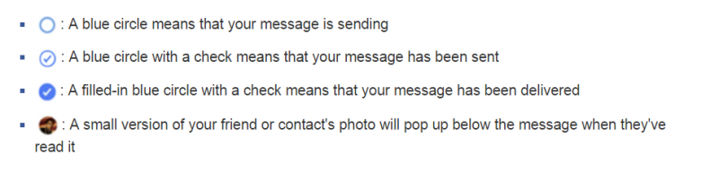 Top 20 Facebook Messenger Tips & Tricks You May Not Know – Kim Garst ...
