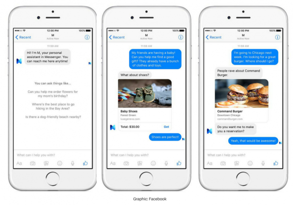Top 20 Facebook Messenger Tips & Tricks You May Not Know – Kim Garst ...