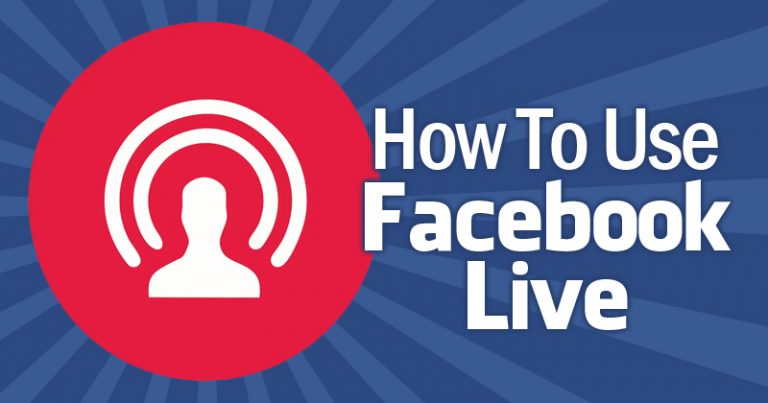 How to Use Facebook Live - Kim Garst | AI Marketing That Works