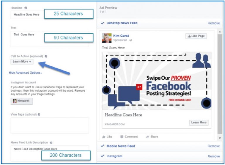 Jumpstart Your Facebook Ads - Kim Garst | AI Marketing That Works