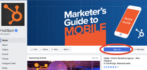 How to Grow Your Email List with Facebook - Kim Garst | Marketing ...