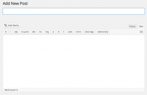 How to Write Your First Blog Post - Kim Garst | AI Marketing That Works