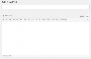 How to Write Your First Blog Post - Kim Garst | AI Marketing That Works
