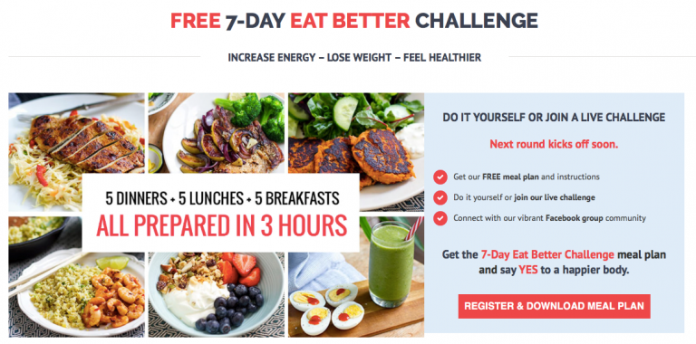 How To Prepare, Plan And Launch A 7 Day Challenge – Kim Garst | AI ...