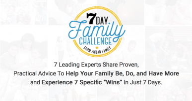 How To Prepare, Plan And Launch A 7 Day Challenge – Kim Garst | AI ...